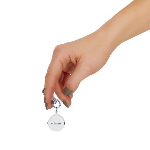 Plegium® Smart Emergency Button | Smart SOS